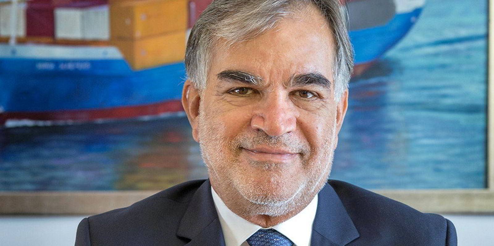 Philis leaves Cyprus Shipping Chamber to head ECSA | TradeWinds