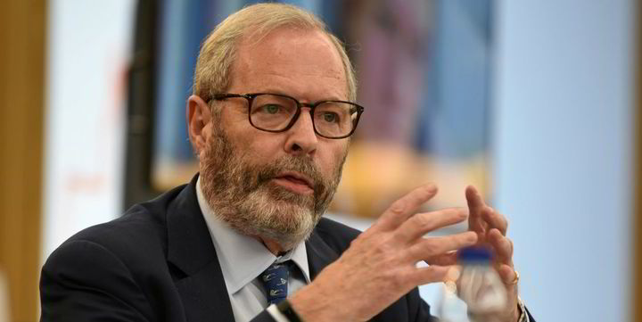 Addition of German export credit giant KfW IPEX brings Poseidon ...