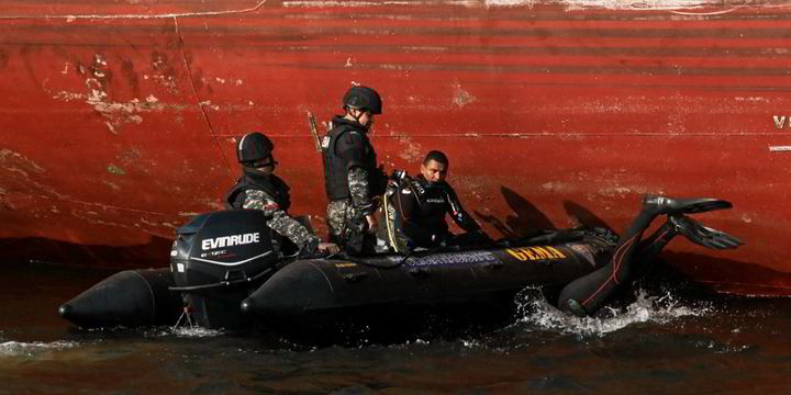 Drug gangs exploit inter-agency ‘mistrust’ to infiltrate shipping ...