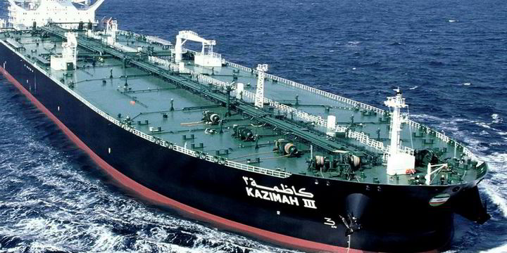 CM Lemos and Zodiac Maritime in talks over $66m VLCC deal | TradeWinds