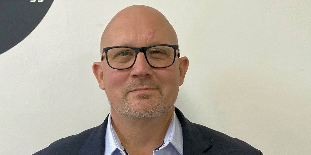 Former Tamar Ship Management technical director named new IMarEST CEO ...