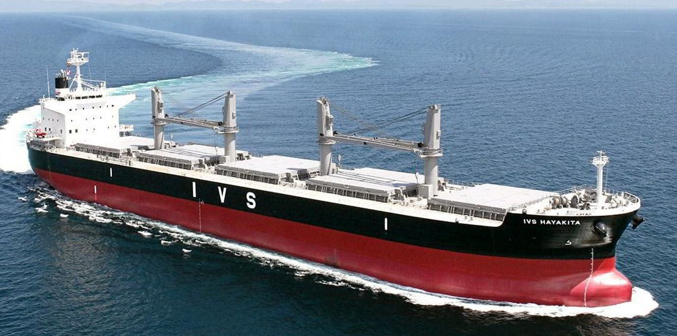 Grindrod confirms tanker exit with MR deal as it buys bargain supramax ...