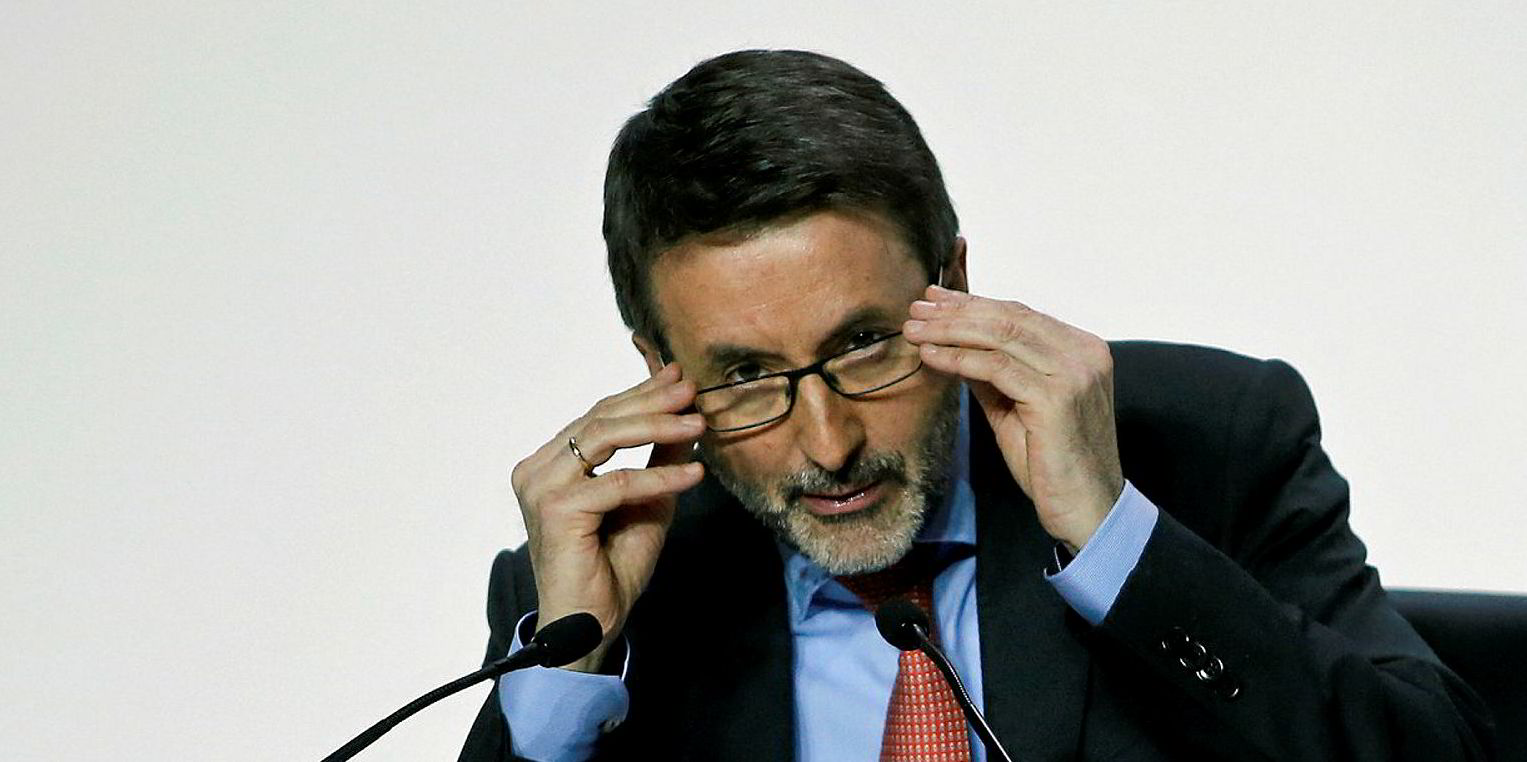 Repsol eyes FPSO model for Mexico discoveries | Upstream Online