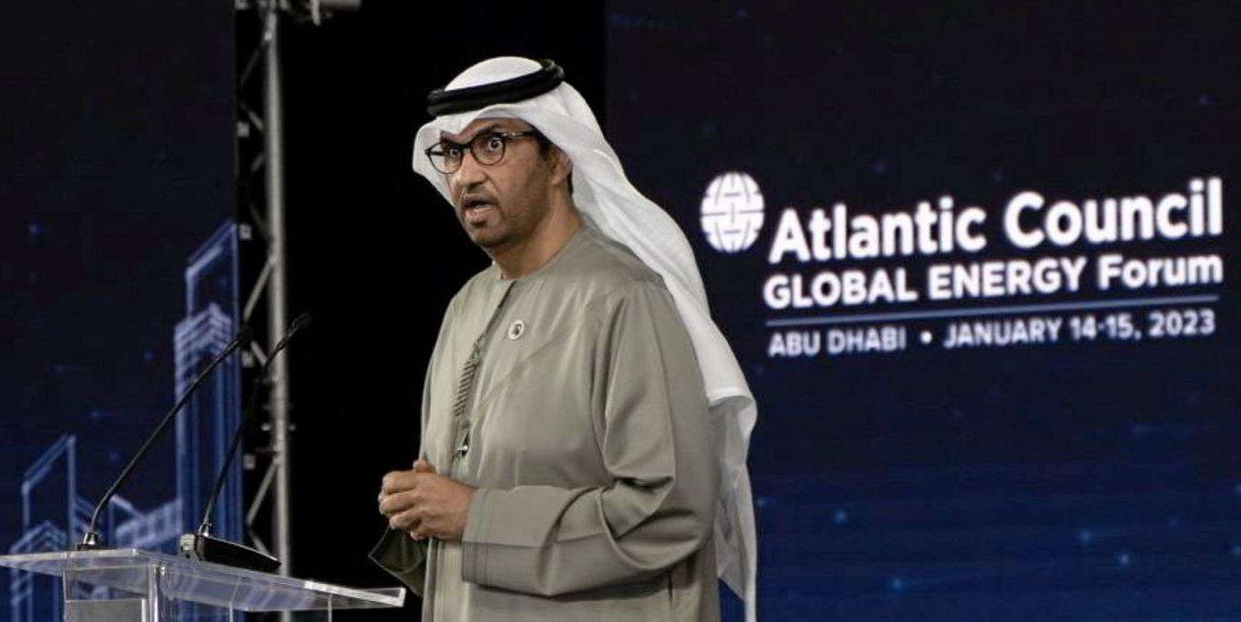 'Undue influence' | Lawmakers want Masdar chair Al Jaber stripped of ...