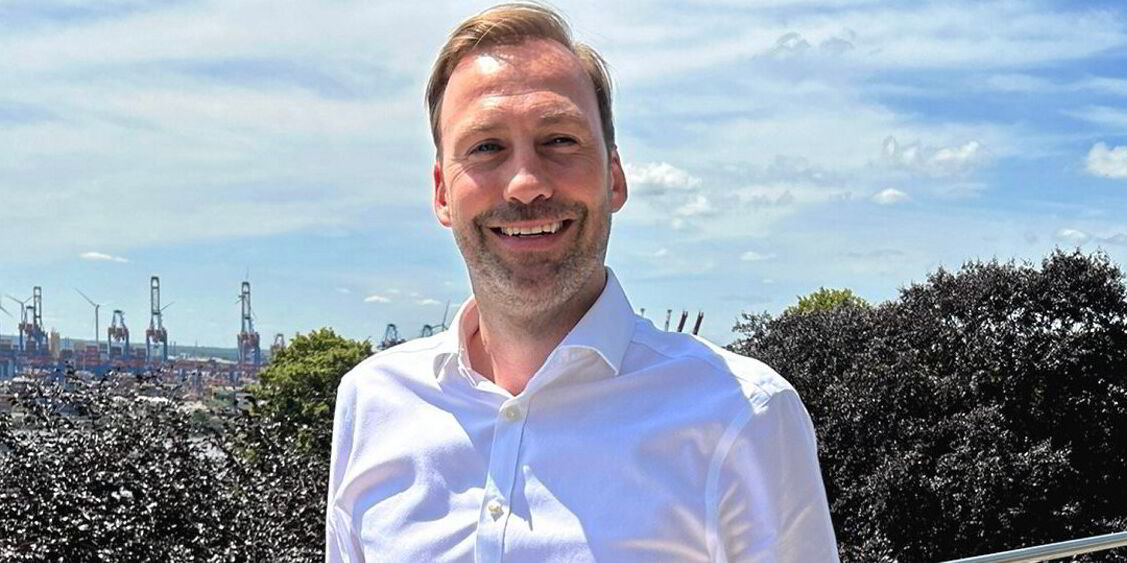 Small container ships eye bonanza from liner sector’s next big shake-up ...