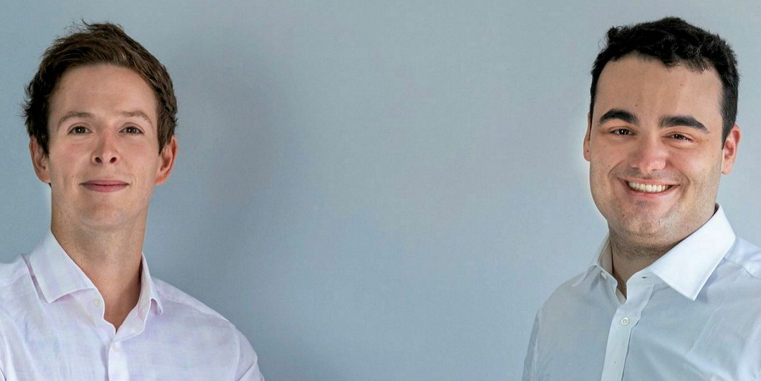Coustas’ DeepSea Technologies wins backing from Signal and Nabtesco ...