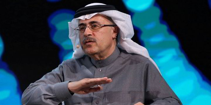 Saudi Aramco awards two large offshore projects to leading Middle East ...