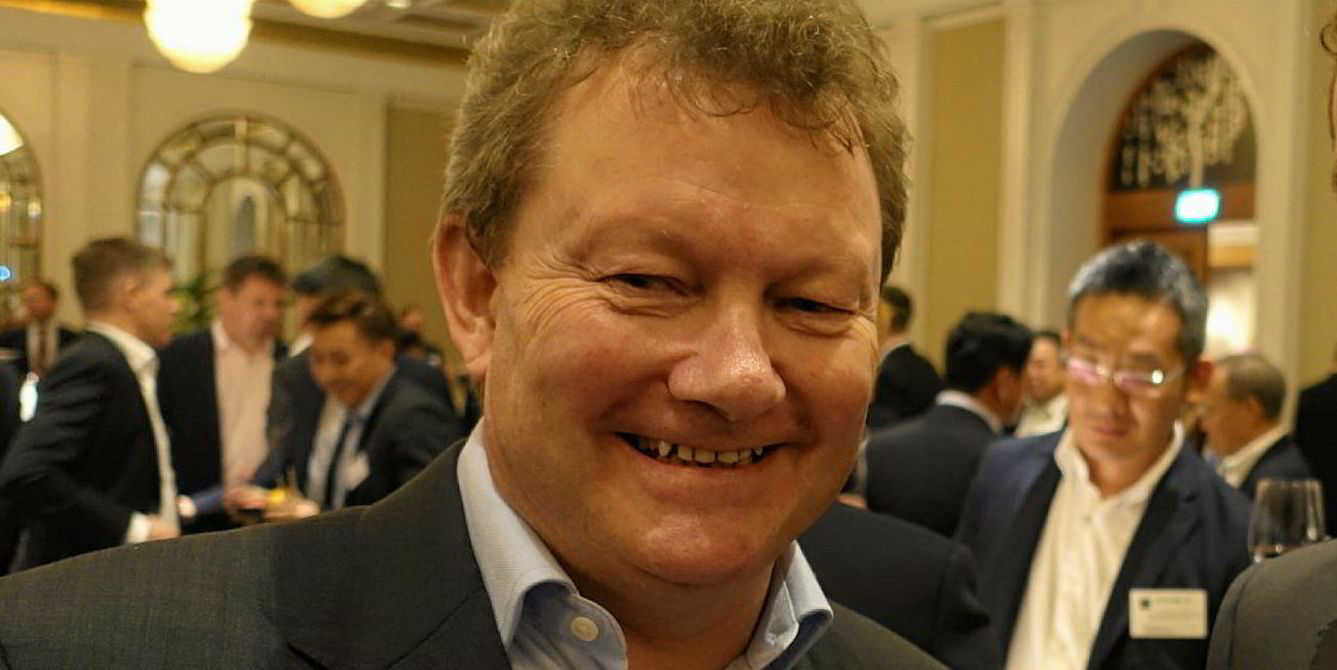 Grindrod to fork out $44.2m for IVS Bulk stake | TradeWinds