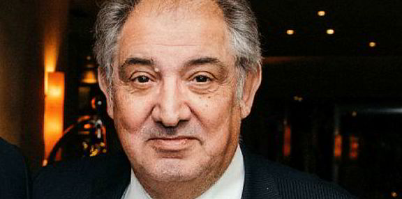 Chartworld sells 18-year-old supramax amid lack of S&P deals | TradeWinds