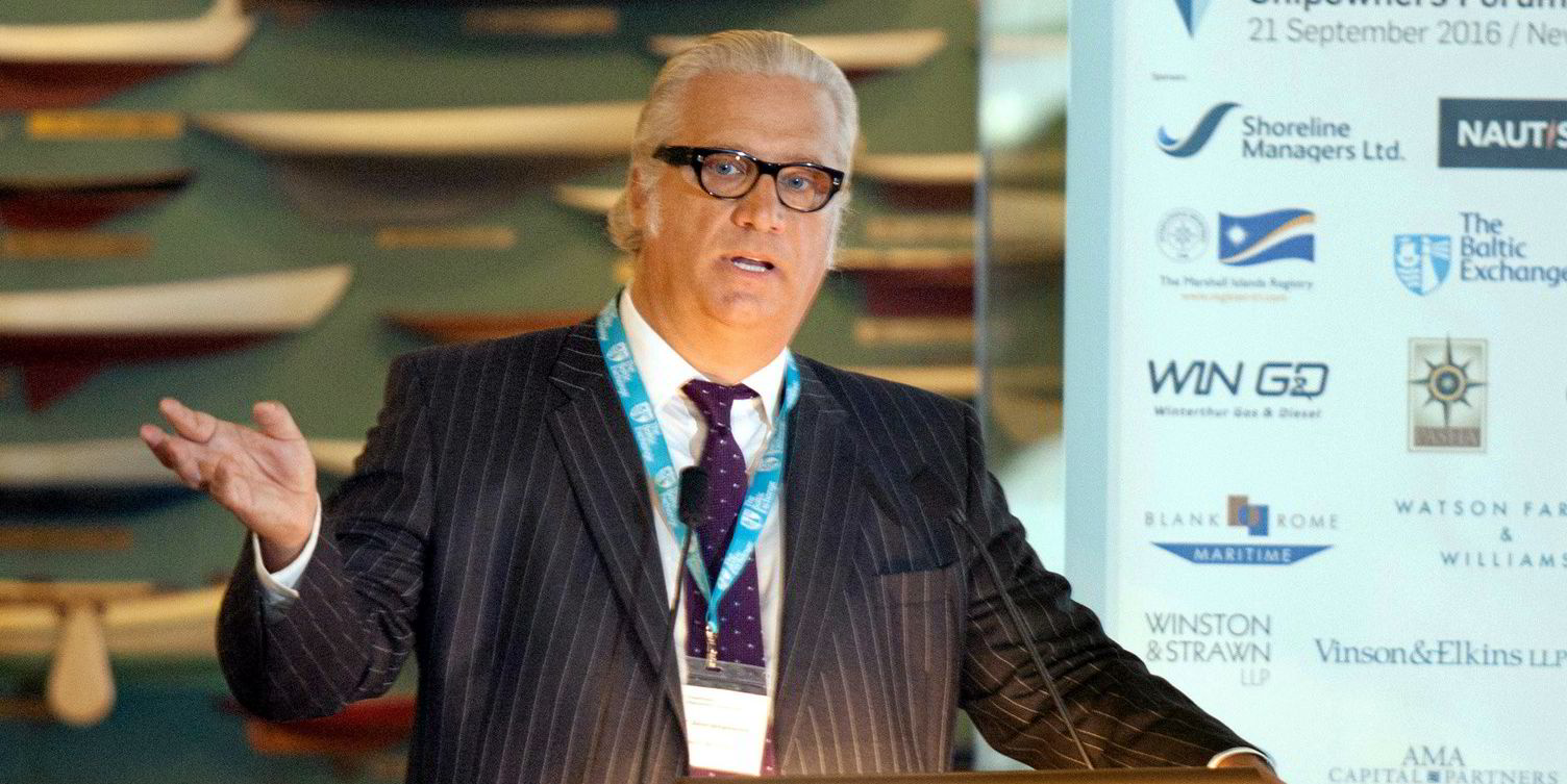 Zim chases 'proper chance' to break shipping's 5-year IPO drought in ...