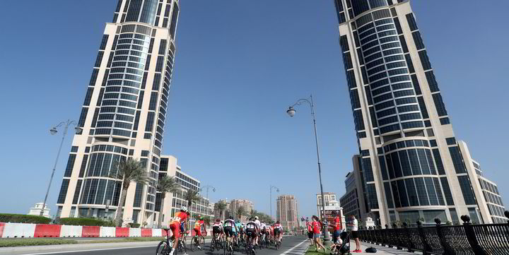 Bul Hanine pre-qualification on horizon | Upstream Online