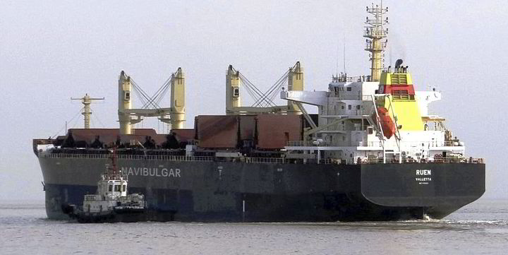 Navibulgar axes options and pushes back deliveries | TradeWinds