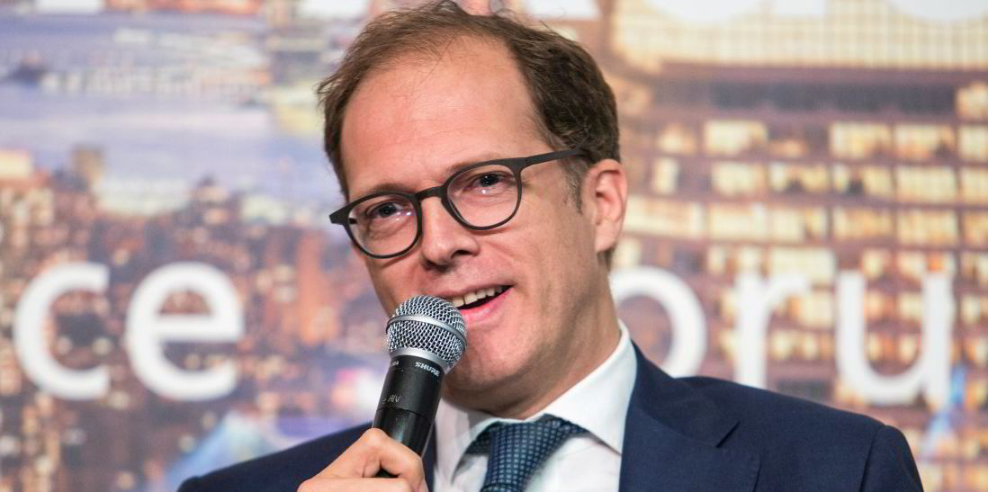 ‘The trust had gone,’ says Hugo De Stoop as he explains Euronav exit ...