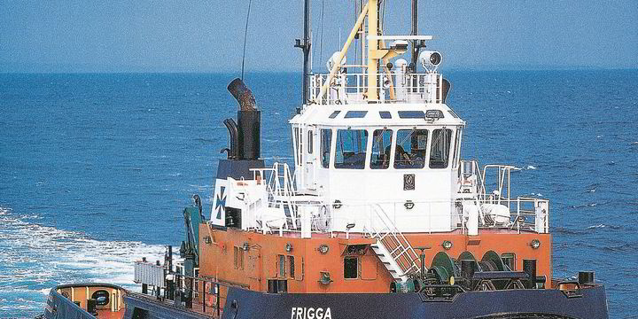 Svitzer expands port coverage in Brazil | TradeWinds