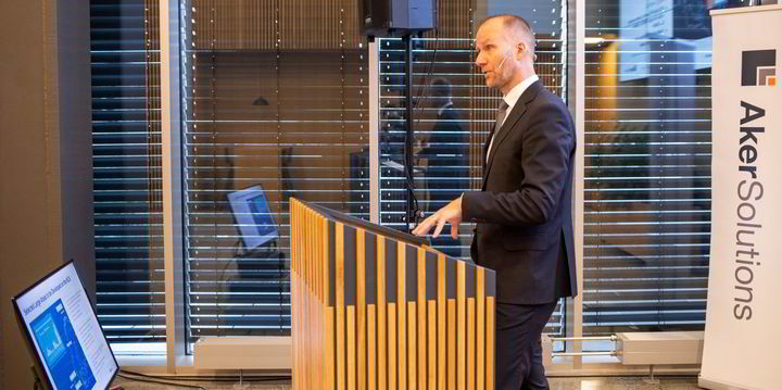 Aker Solutions working to solve cyber attack at its Brazil subsidiary ...