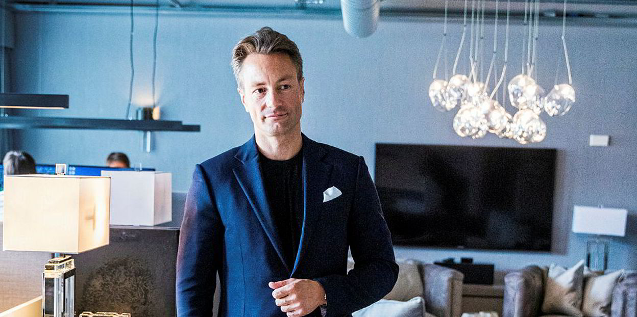 Real estate magnate snaps up 5% of land-based salmon farmer Atlantic ...