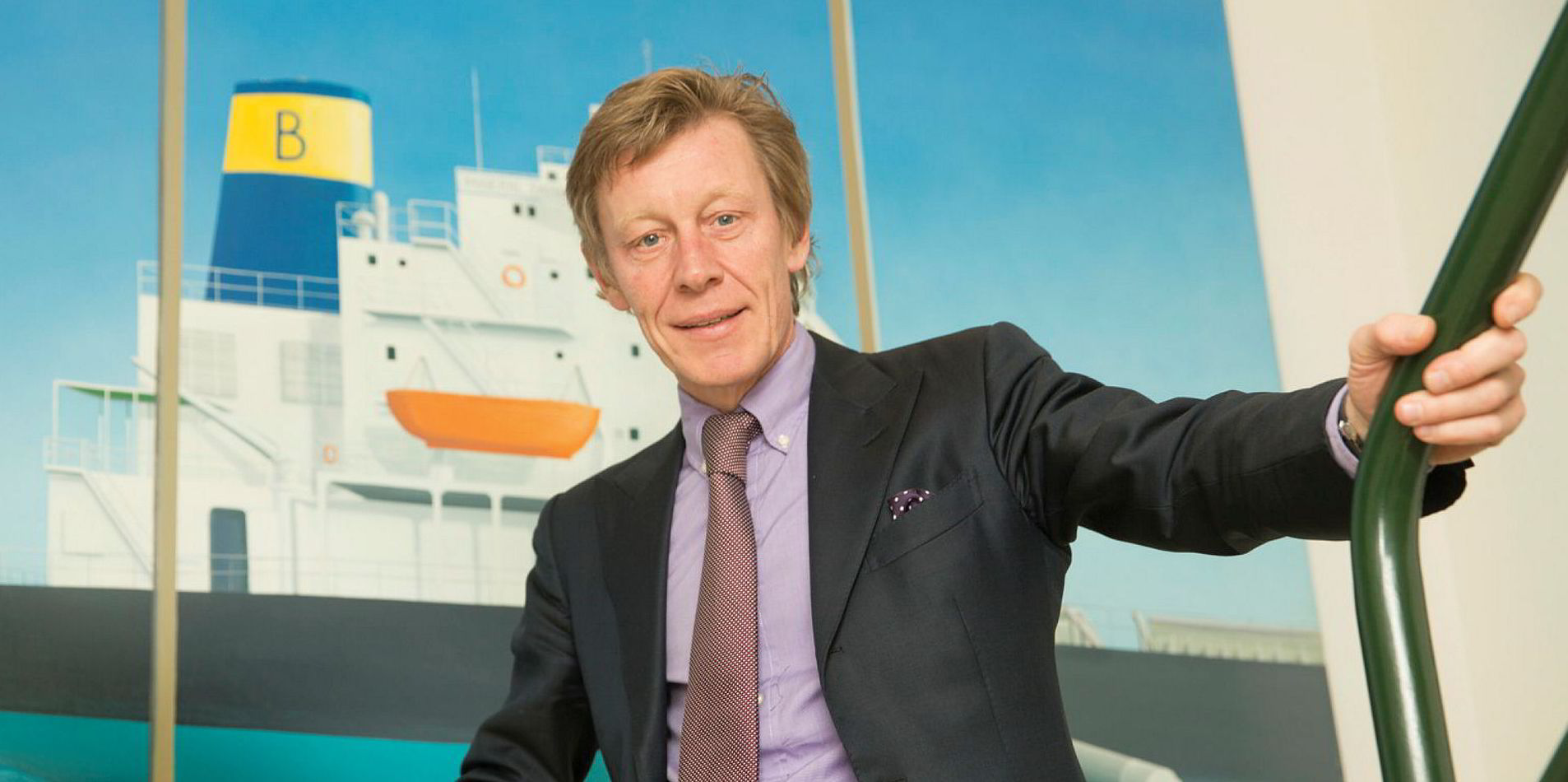 CMB's Bocimar takes $14m for ageing capesize bulker | TradeWinds