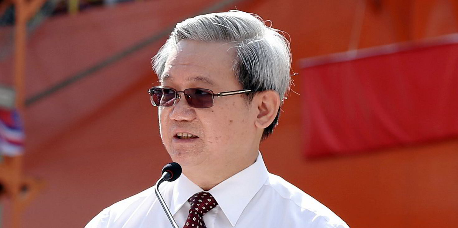 Former Sembcorp Marine CEO Wong Weng Sun charged over Brazil bribery ...