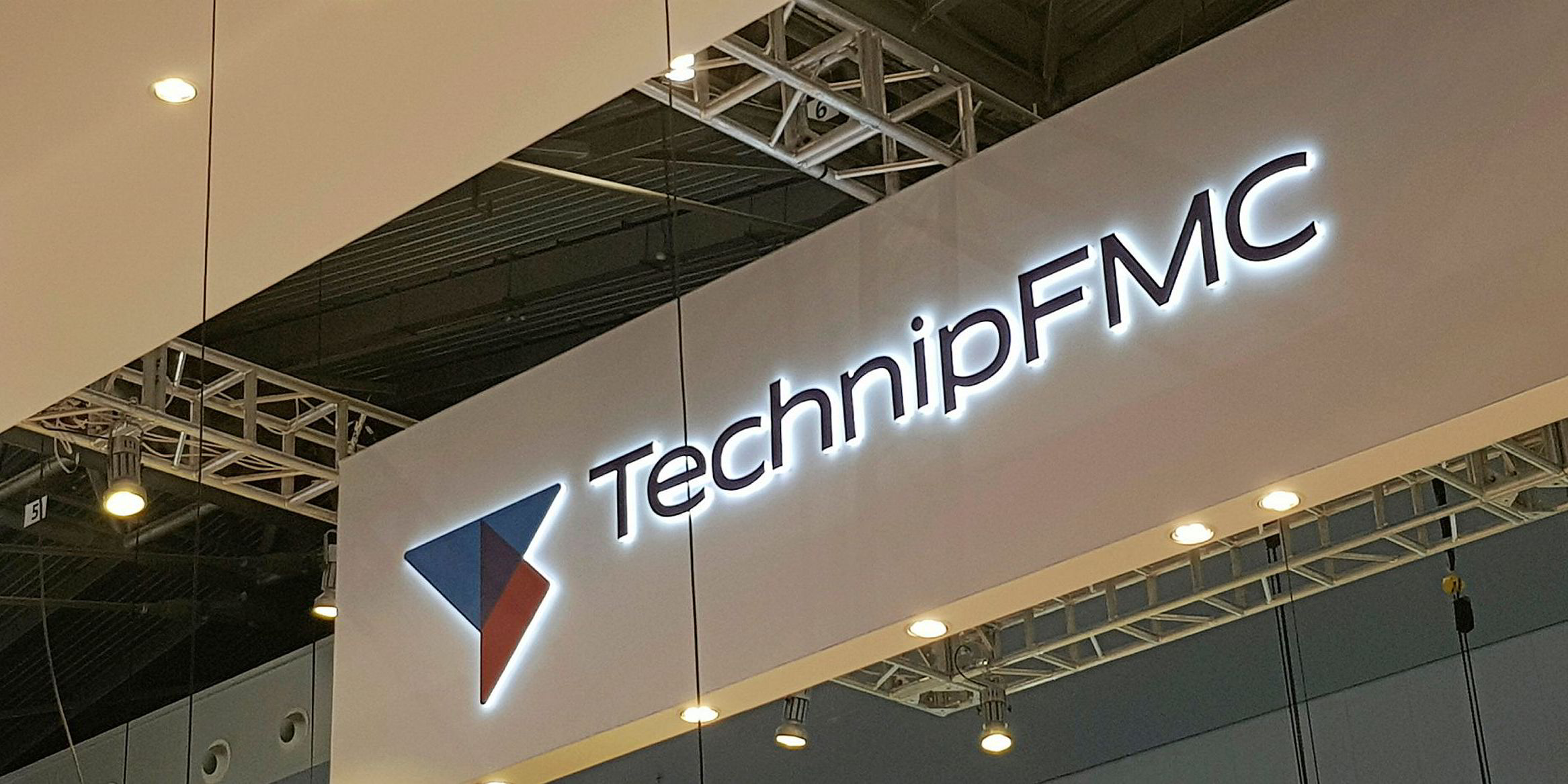 TechnipFMC confirms deep-water Indian award | Upstream Online