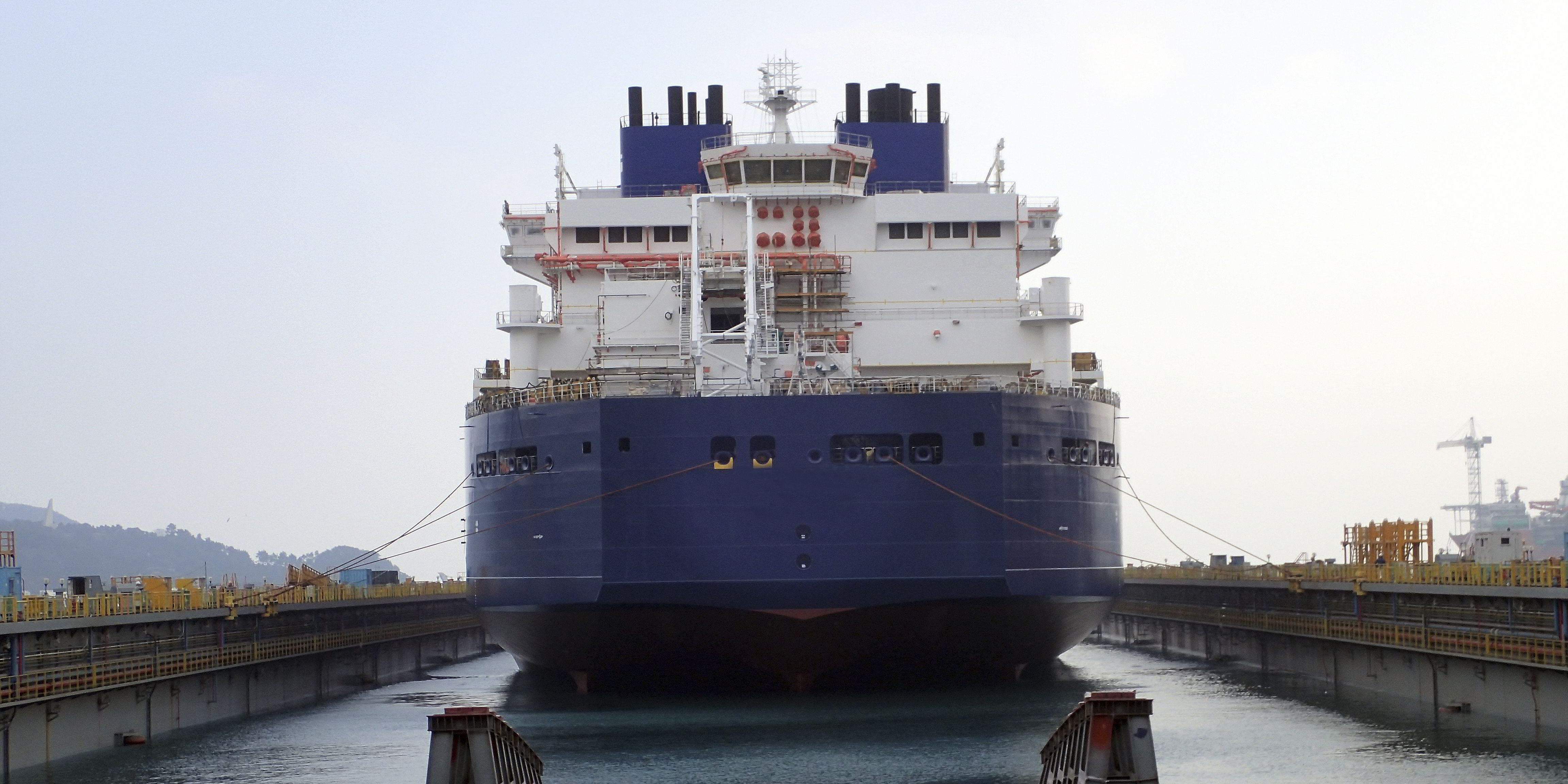 Yamal LNG assessing shuttle ship project bids | TradeWinds