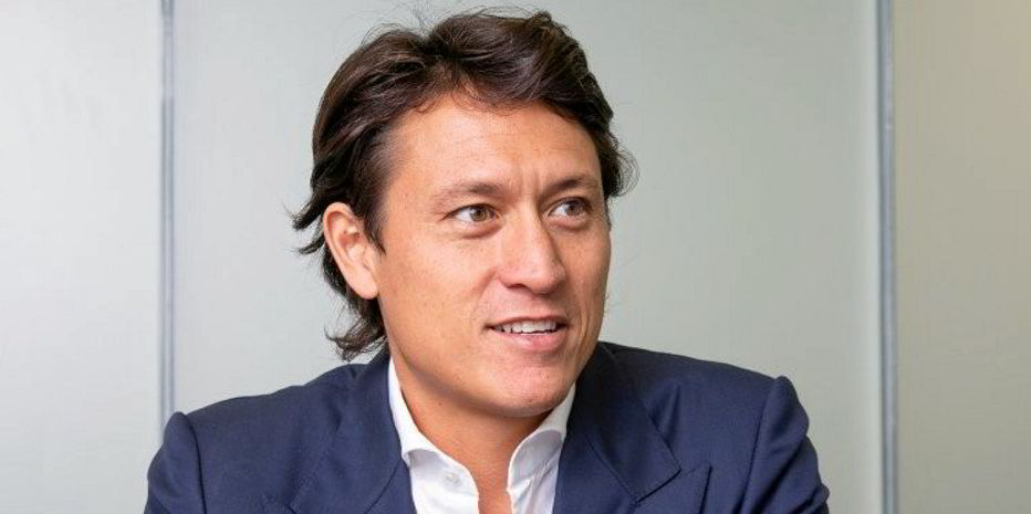 Taylor’s Ed Buttery looks beyond Chinese New Year for handysize boost ...