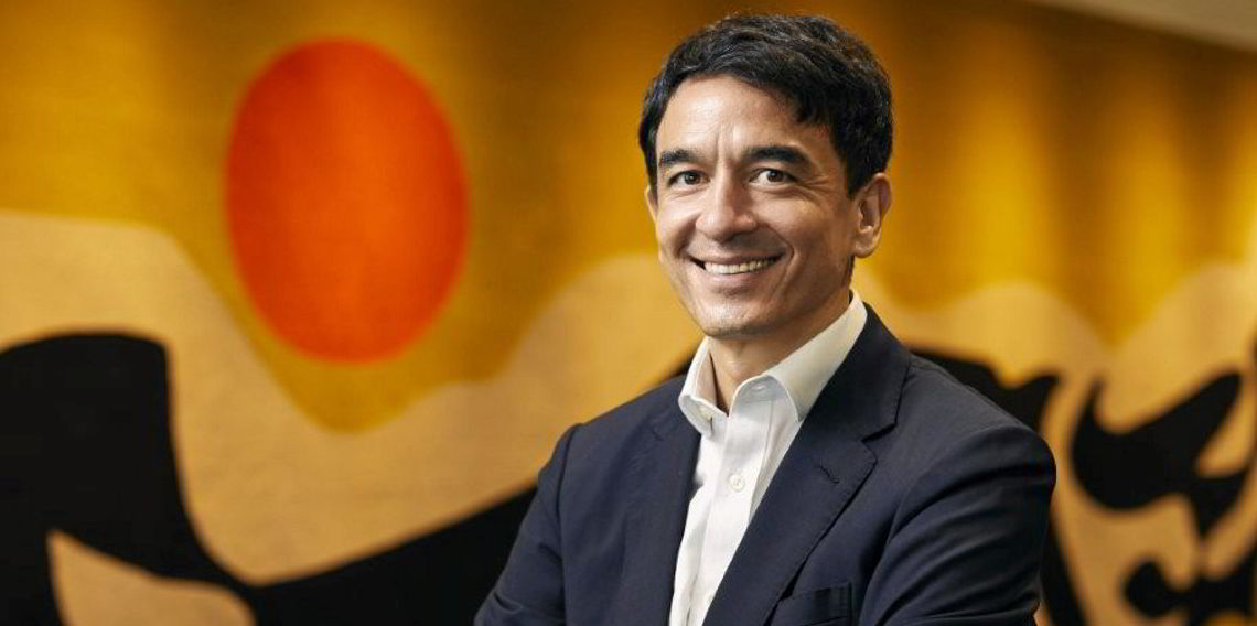 BW Group starts DHT stock sell-down with $18m of deals | TradeWinds