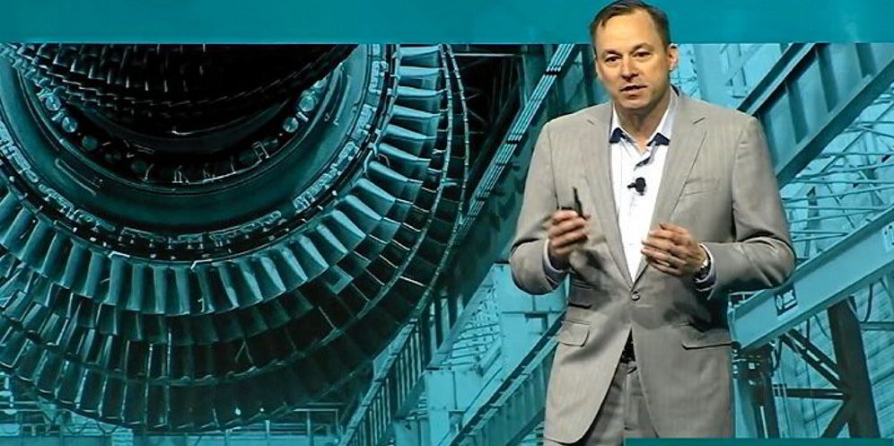 GE to build New York factory for largest onshore wind turbines | Recharge