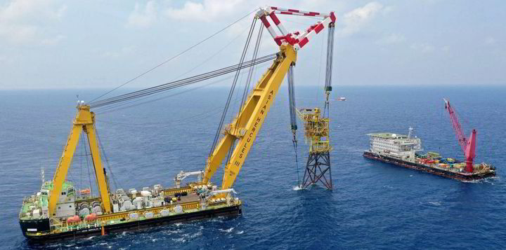 Petronas launches new PSC terms for small field development | Upstream ...