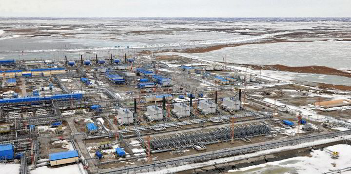 Russia to offer key Yamal gas block as exploration interest picks up ...