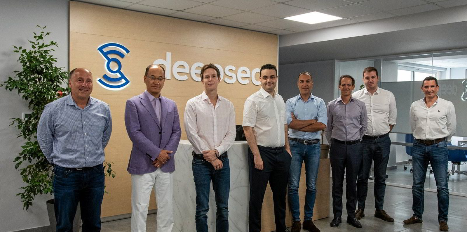 The machines are coming: Roberto Coustas says now is the time to move ...