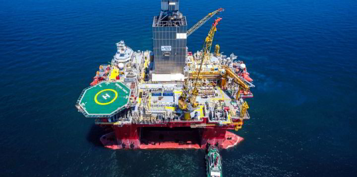 China putting its idle rigs back to work | Upstream Online