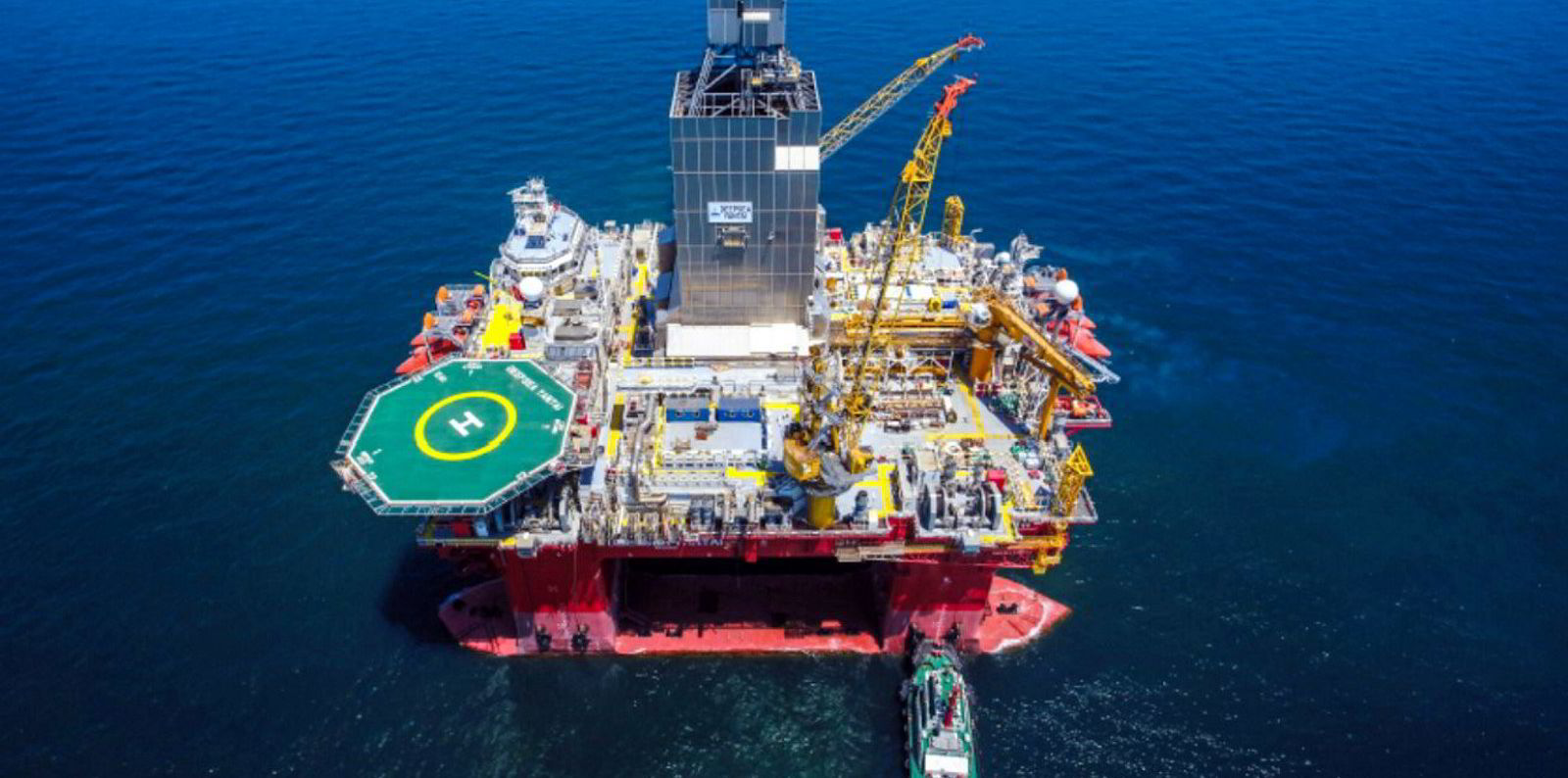 Neptune kicks off appraisal well at one of last year's largest ...