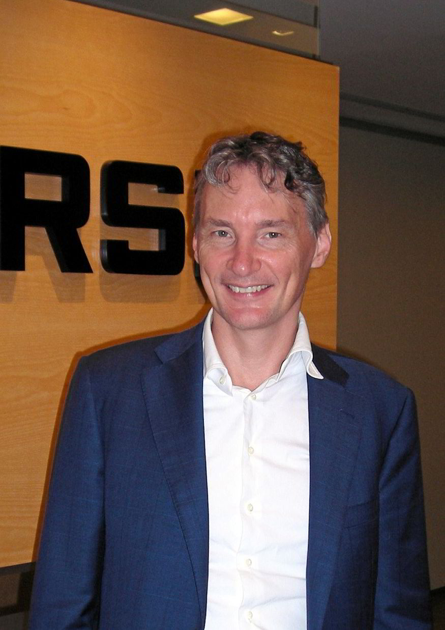 Don't imitate boxship 'frenzy', says Stolt Tankers' Lucas Vos | TradeWinds