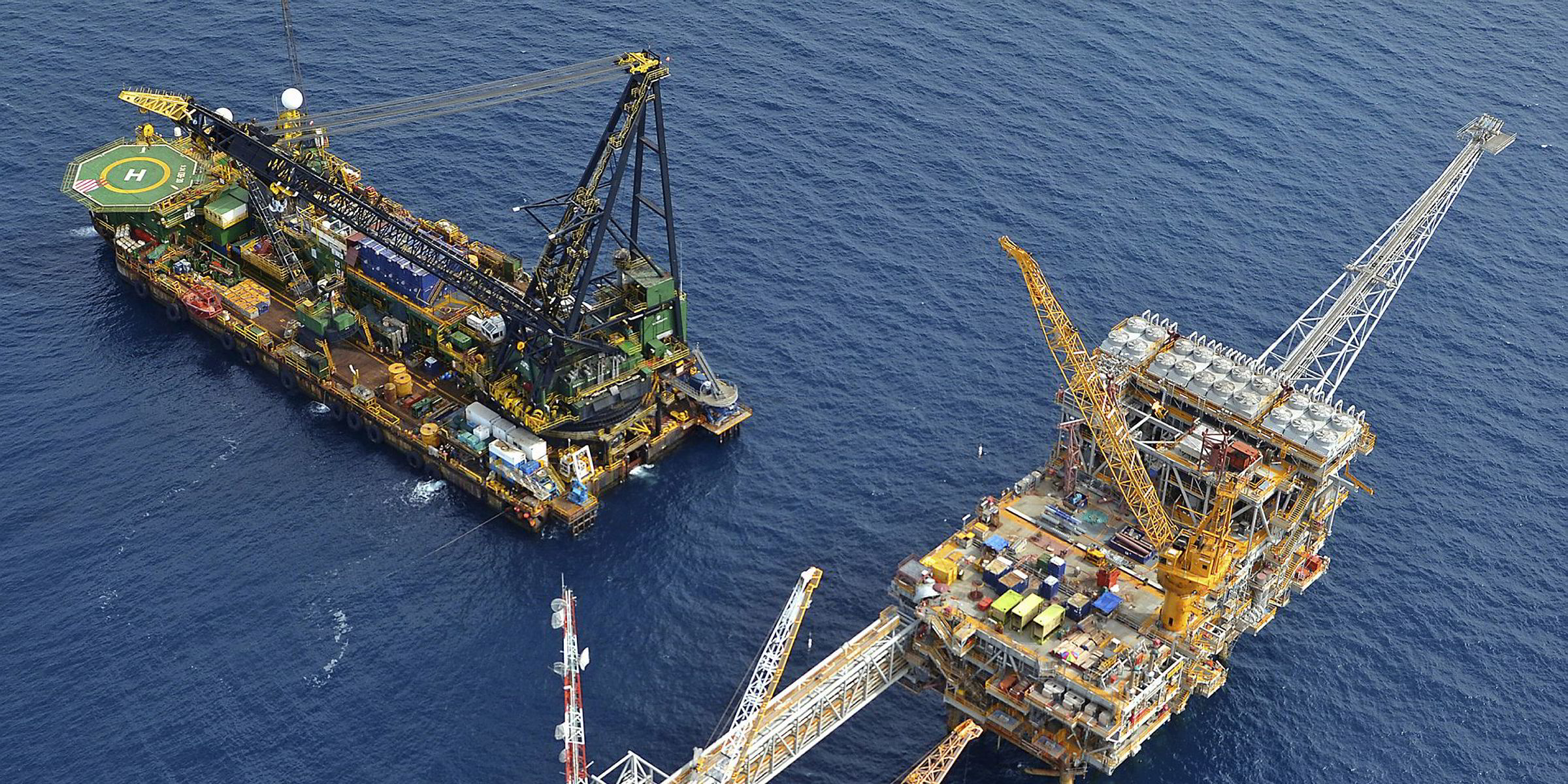 Partners drive ahead at Barracouta gas find | Upstream Online