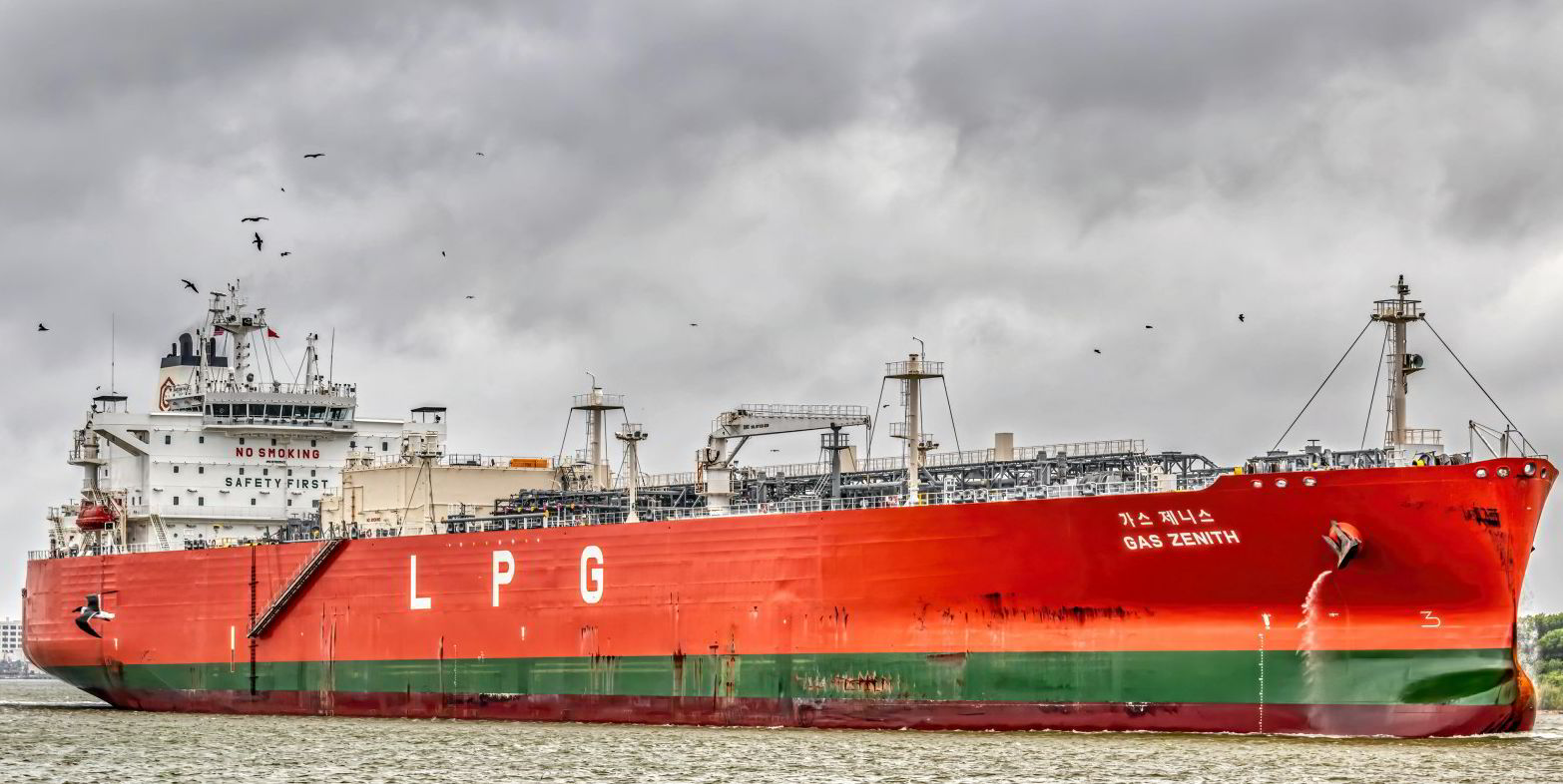 Rise in cargoes lifts struggling VLGC numbers off the floor | TradeWinds