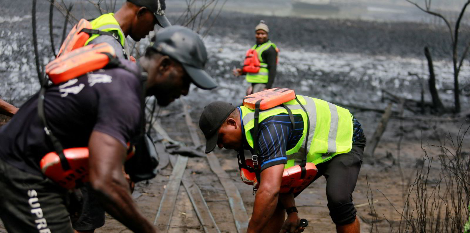 Nigeria oil output set to rebound to 1.8 million bpd by crackdown on ...