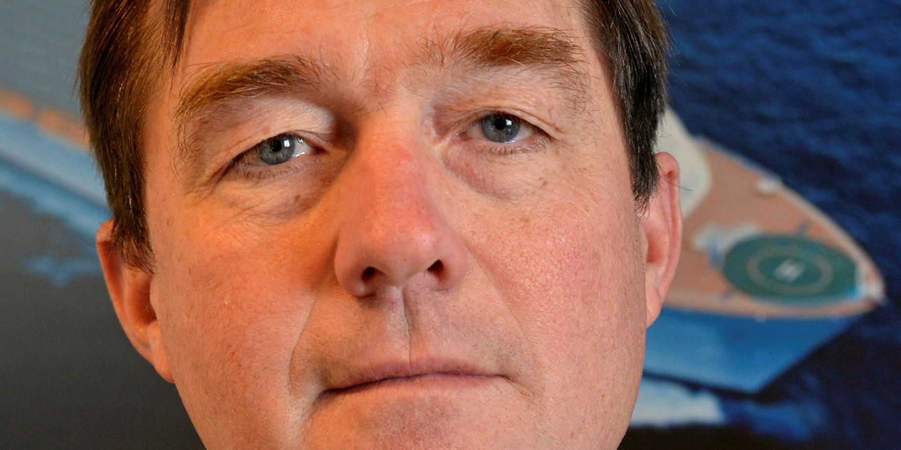 MSC and STX France push size parameters with newbuildings | TradeWinds