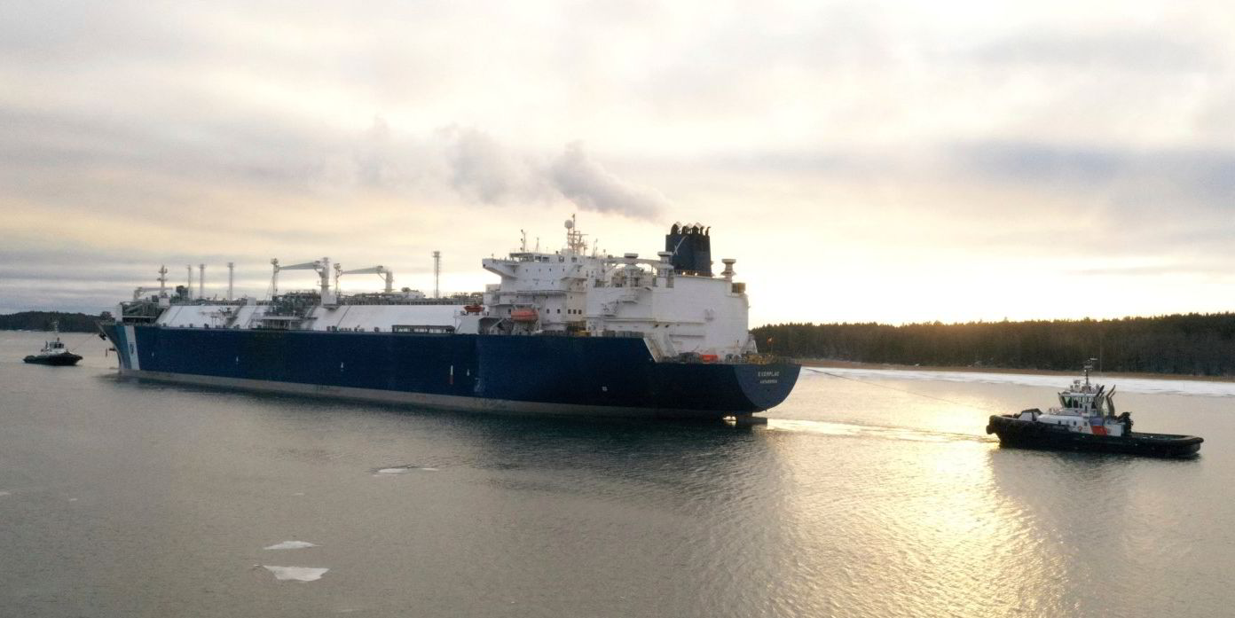 Finland to boost Balticconnector capacity after repairs | Upstream Online