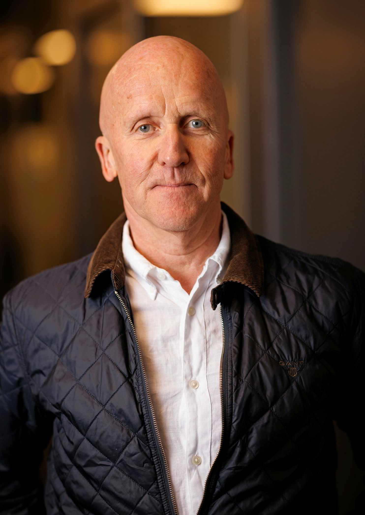 Gjestekommentar fra Atle Eide: Verdensherredømme innen havbruk er ledig ...