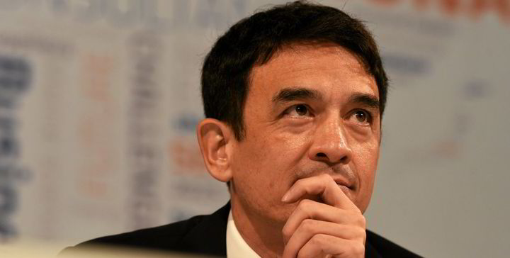 BW Group swoops on Navigator Holdings in $197m deal for WL Ross stake ...