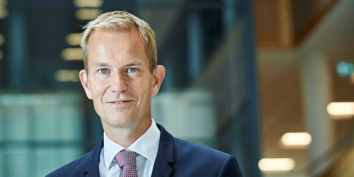 J Lauritzen set to remain in the red during 2019 | TradeWinds