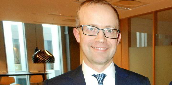 Harald Thorstein poised to depart Fredriksen group in May | TradeWinds