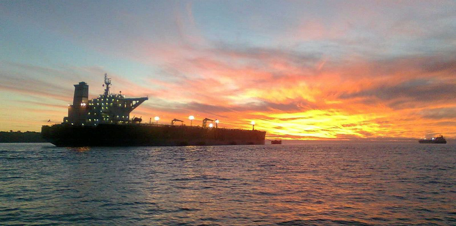 It is time for change: the end of Worldscale for tanker fixtures ...