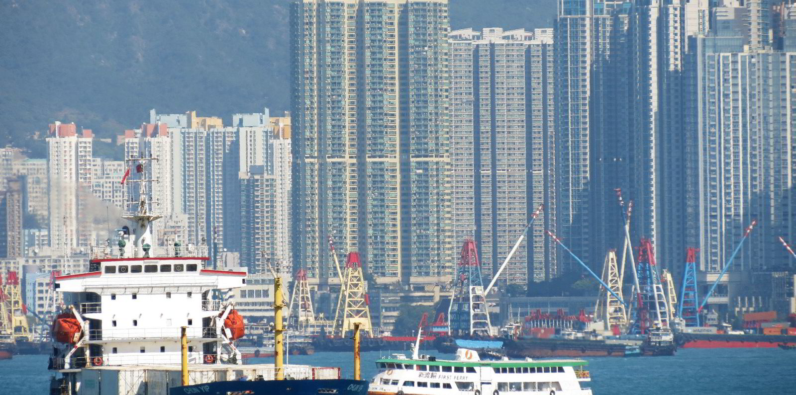 Standard Club and North P&I merger set to buoy products and services ...