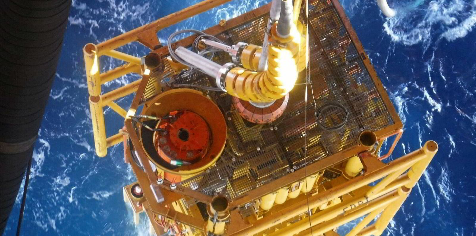 TechnipFMC wins subsea contract for Petrobras’ Buzios projects ...
