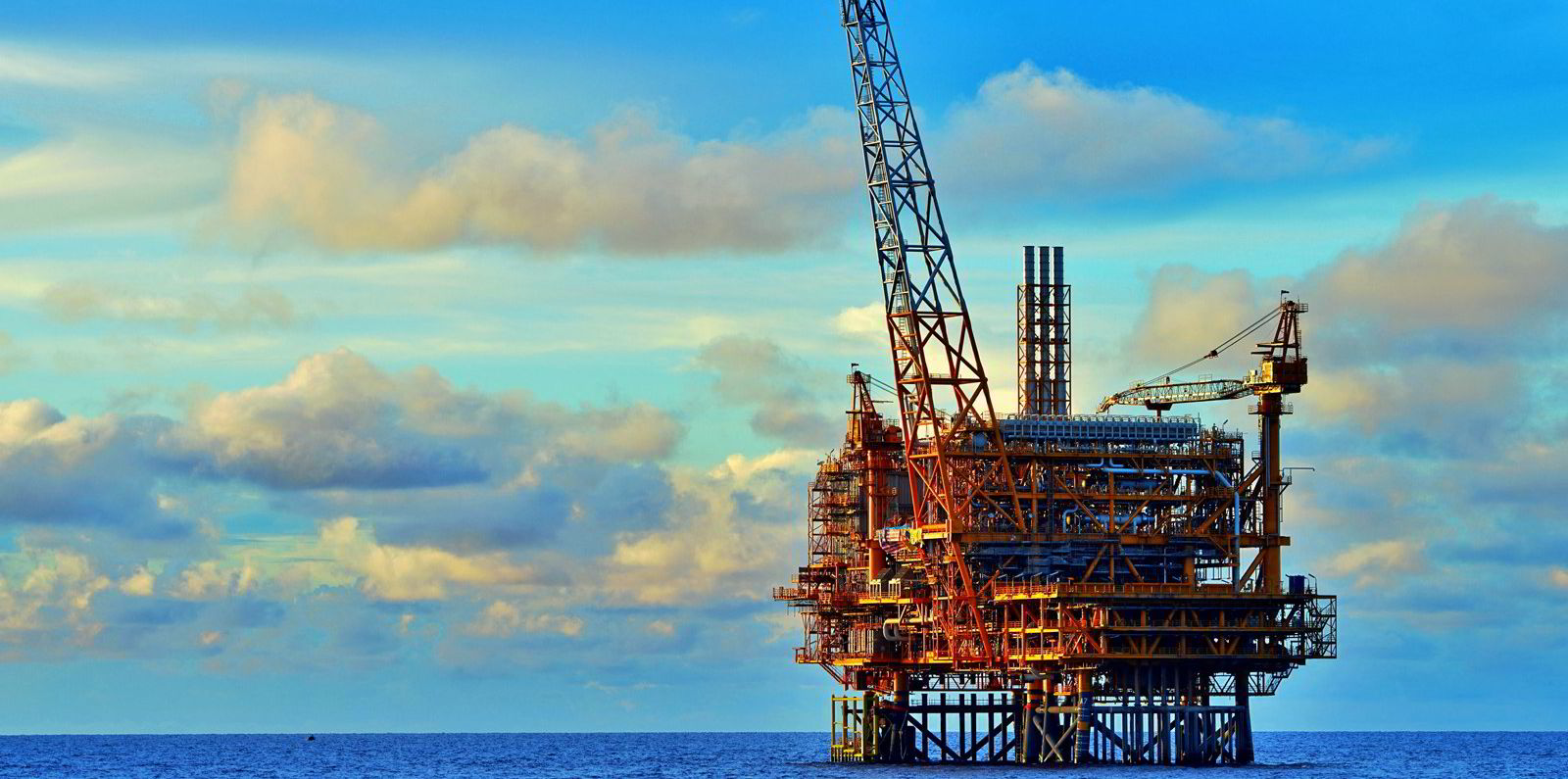 Middle East giant hails new gas discovery offshore Malaysia | Upstream ...