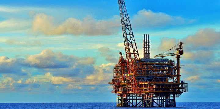 Middle East giant hails new gas discovery offshore Malaysia | Upstream ...
