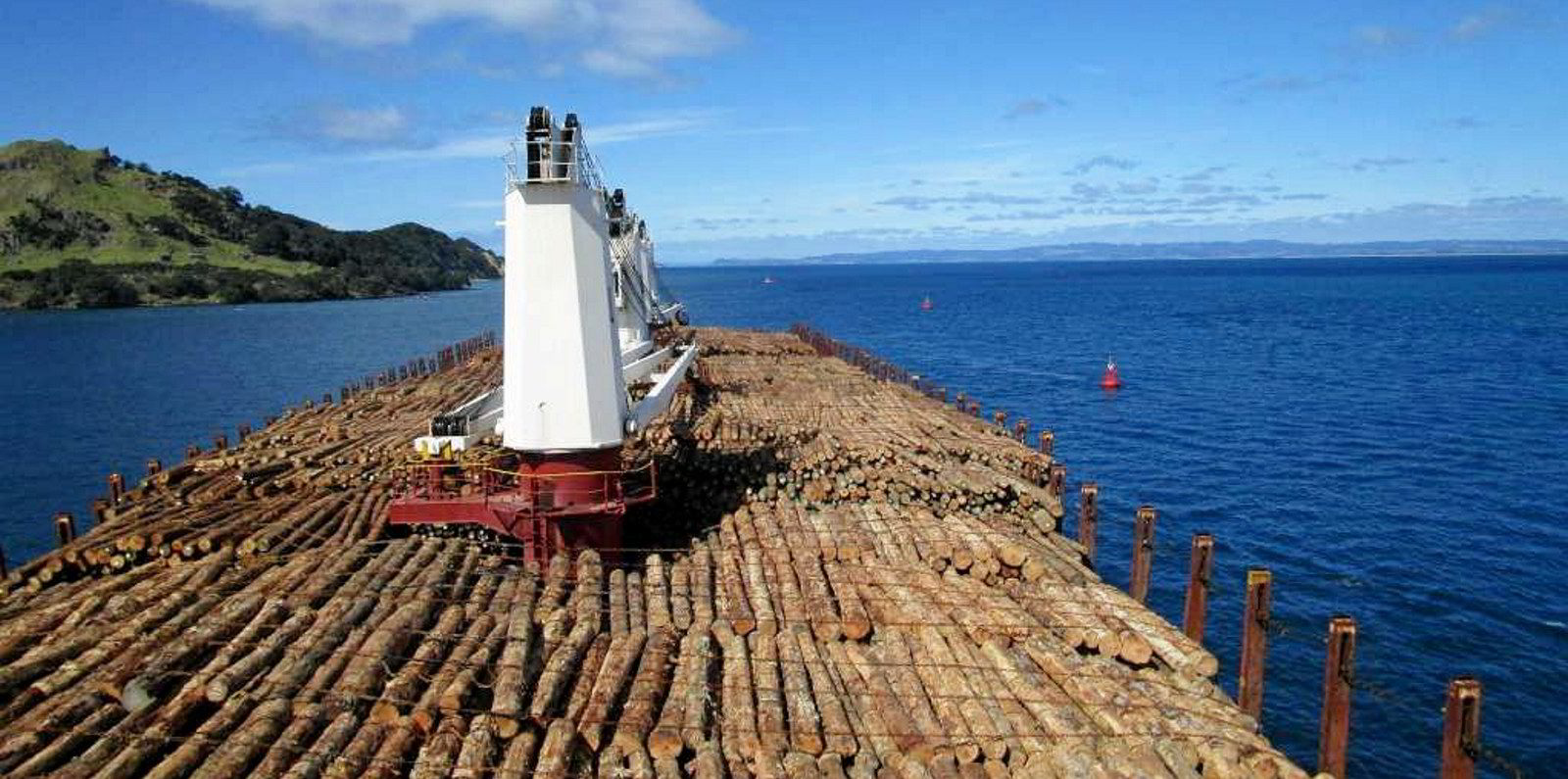 Western Bulk Chartering books loss after freight market takes operator by surprise | TradeWinds