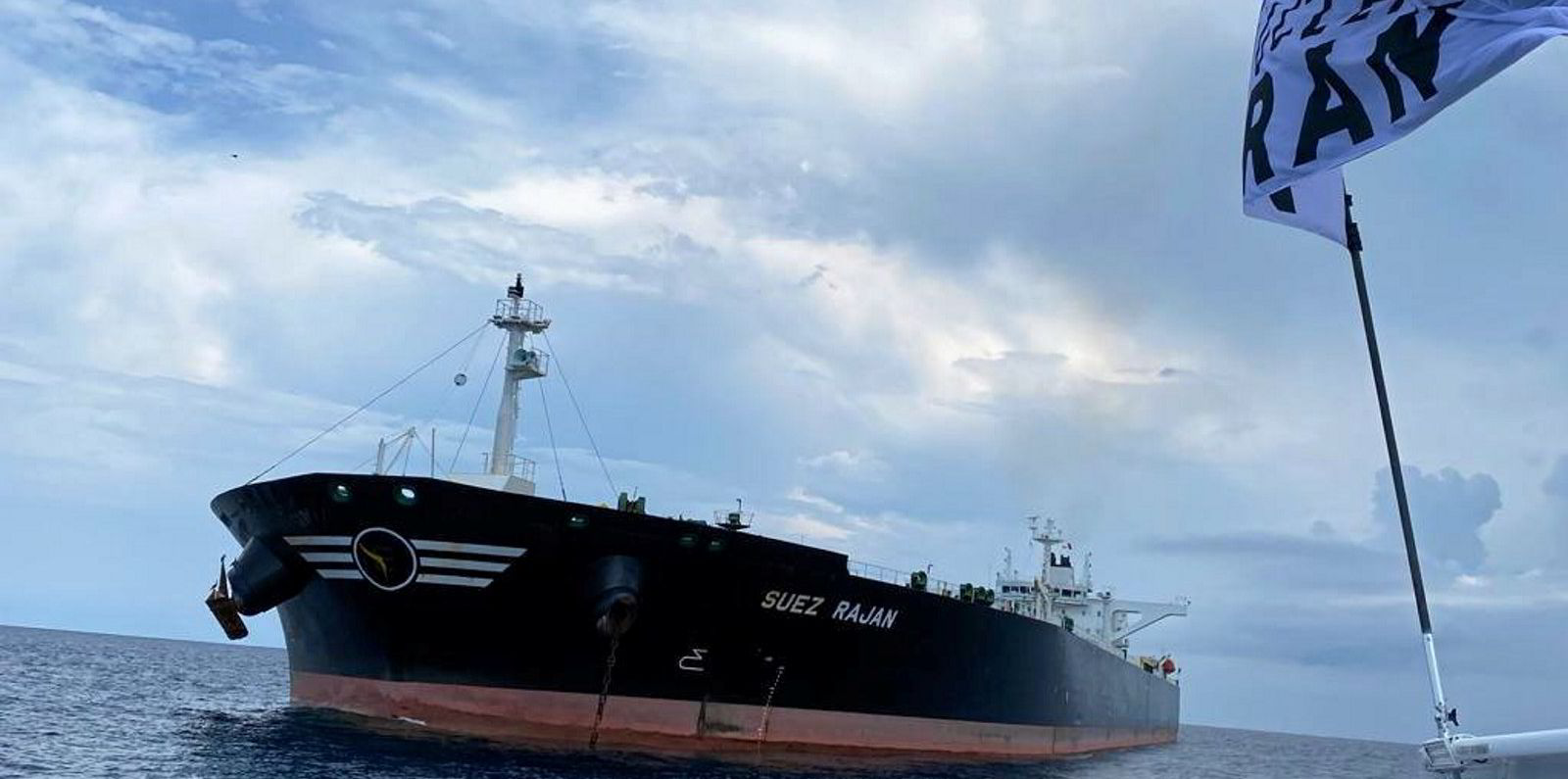Masked gang board Greek-owned tanker between Iran and Oman | TradeWinds