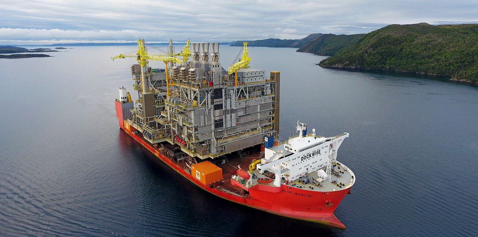 ExxonMobil and QatarEnergy win prime deep-water exploration block in ...